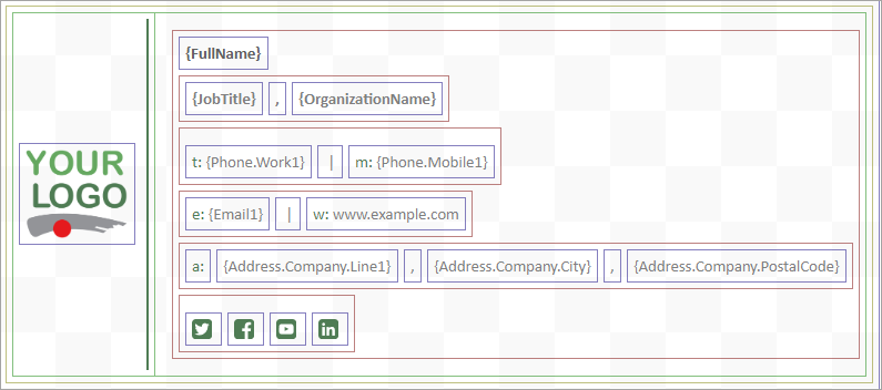 10,000 character limit for client-side in Google Workspace – Exclaimer Knowledge Base